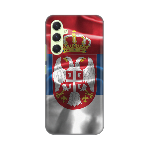 TORBICA SILIKONSKA PRINT SKIN ZA SAMSUNG A546B GALAXY A54 5G SRB