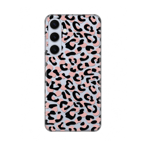 TORBICA SILIKONSKA PRINT SKIN ZA SAMSUNG S926B GALAXY S24 PLUS ANIMAL