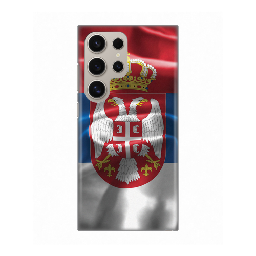 TORBICA SILIKONSKA PRINT SKIN ZA SAMSUNG S928B GALAXY S24 ULTRA SRB