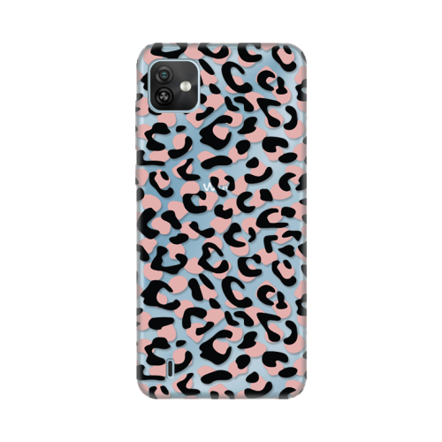 TORBICA SILIKONSKA PRINT SKIN ZA WIKO Y82 ANIMAL