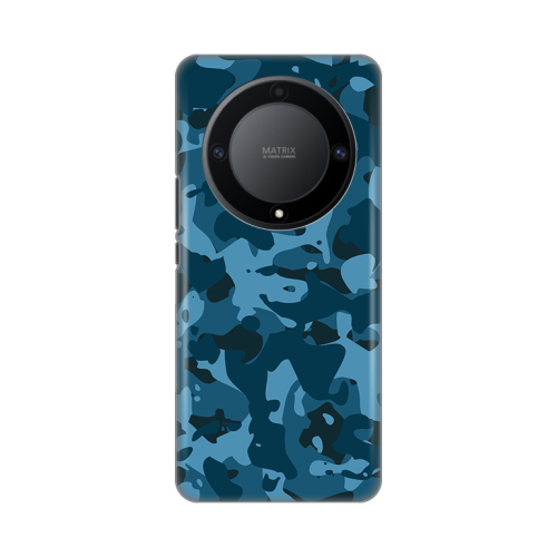 TORBICA SILIKONSKA PRINT ZA HONOR MAGIC 5 LITE CAMOUFLAGE PATTERN