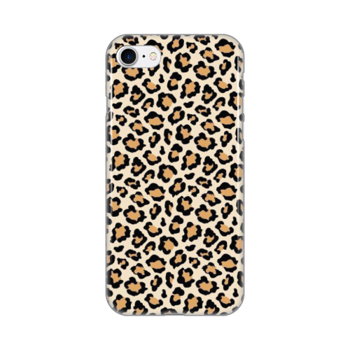 TORBICA SILIKONSKA PRINT ZA IPHONE 7/8/SE 2020/2022 ANIMAL PRINT CASE