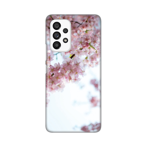TORBICA SILIKONSKA PRINT ZA SAMSUNG A536B GALAXY A53 5G SPRING