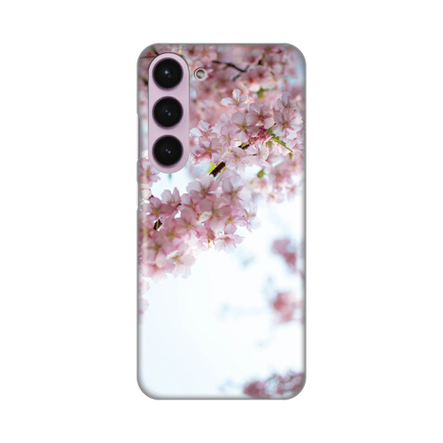 TORBICA SILIKONSKA PRINT ZA SAMSUNG S916B GALAXY S23 PLUS SPRING