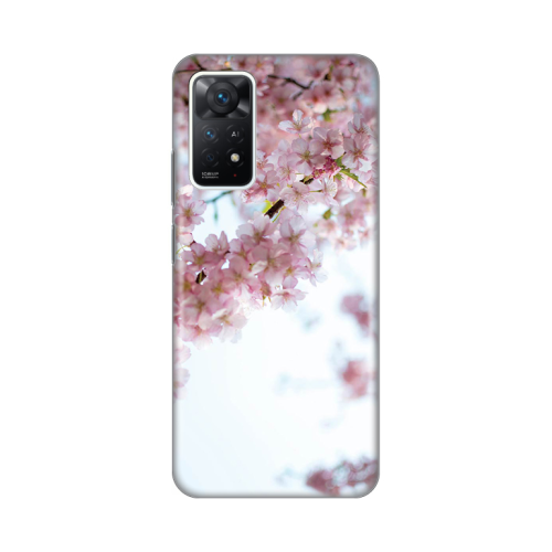 TORBICA SILIKONSKA PRINT ZA XIAOMI REDMI NOTE 11 PRO 4G/5G/NOTE 12 PRO 4G SPRING