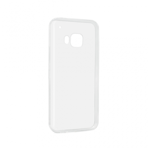 TORBICA SILIKONSKA ULTRA THIN ZA HTC ONE M9 TRANSPARENT