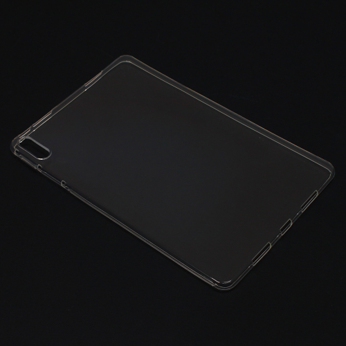TORBICA SILIKONSKA ULTRA THIN ZA HUAWEI MATEPAD 11 TRANSPARENT