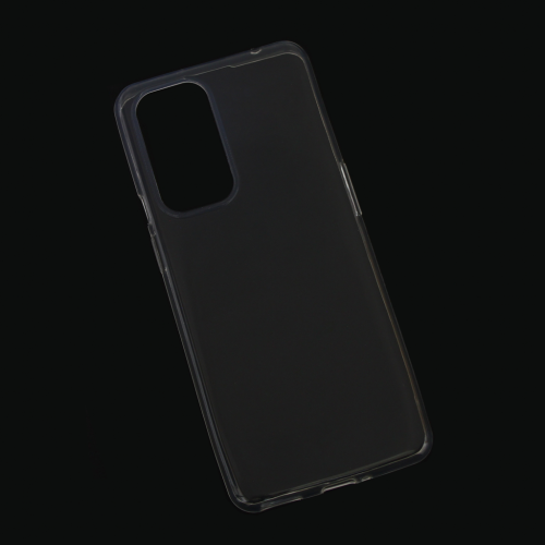 TORBICA SILIKONSKA ULTRA THIN ZA ONEPLUS 9 PRO TRANSPARENT