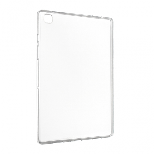 TORBICA SILIKONSKA ULTRA THIN ZA SAMSUNG T505 GALAXY TAB A7 10.4 2020 TRANSPARENT