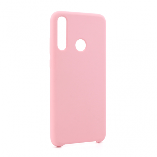 TORBICA SUMMER COLOR ZA HUAWEI Y6P ROZE