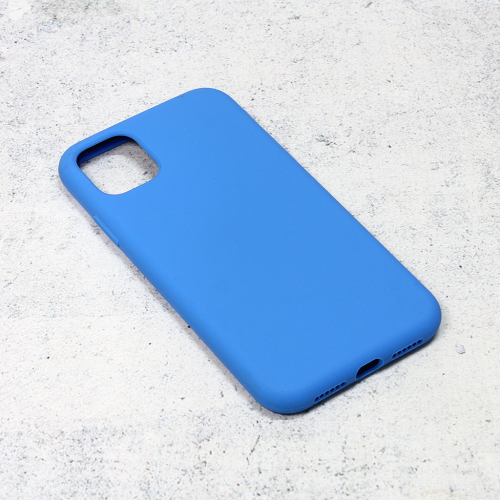 TORBICA SUMMER COLOR ZA IPHONE 11 6.1 PLAVA