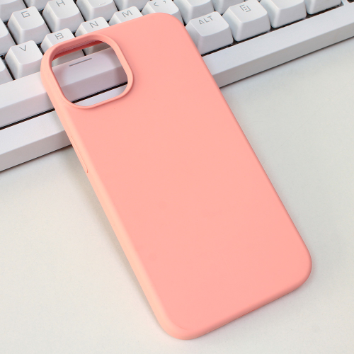 TORBICA SUMMER COLOR ZA IPHONE 14 6.1 ROZE