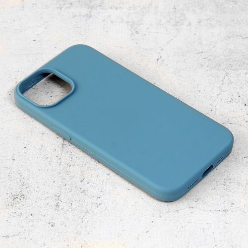 TORBICA SUMMER COLOR ZA IPHONE 14 6.1 TAMNO PLAVA