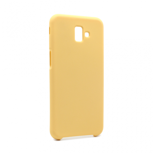 TORBICA SUMMER COLOR ZA SAMSUNG J610FN GALAXY J6 PLUS ZUTA