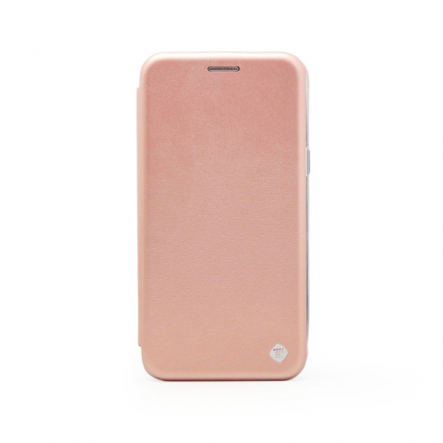 TORBICA TERACELL FLIP COVER ZA SAMSUNG G955 S8 PLUS ROZE