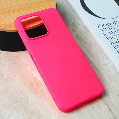 TORBICA TERACELL GIULIETTA ZA HONOR X6A MAT PINK