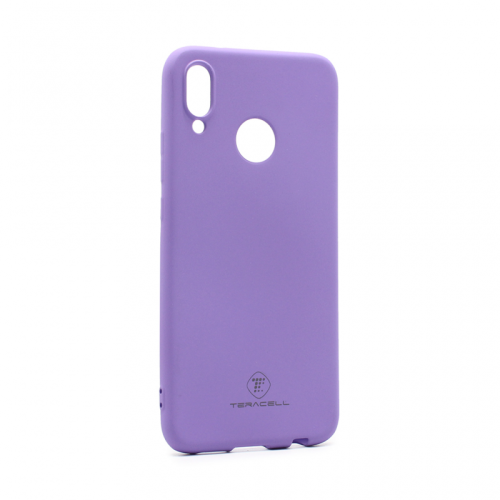 TORBICA TERACELL GIULIETTA ZA HUAWEI P20 LITE MAT LJUBICASTA