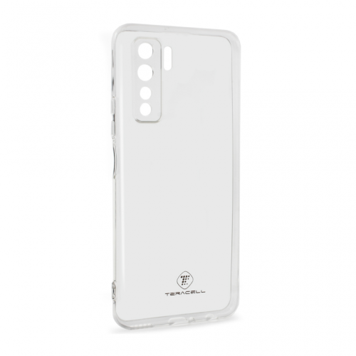 TORBICA TERACELL GIULIETTA ZA HUAWEI P40 LITE 5G TRANSPARENT