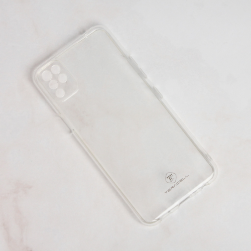 TORBICA TERACELL GIULIETTA ZA LG K42 TRANSPARENT