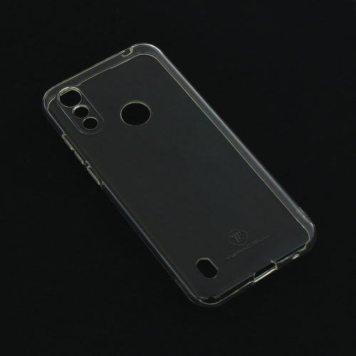 TORBICA TERACELL GIULIETTA ZA MOTOROLA MOTO E6I TRANSPARENT