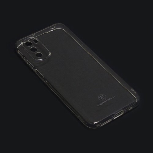 TORBICA TERACELL GIULIETTA ZA MOTOROLA MOTO G31/G41 TRANSPARENT