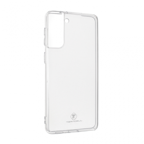 TORBICA TERACELL GIULIETTA ZA SAMSUNG G996B GALAXY S21 PLUS TRANSPARENT