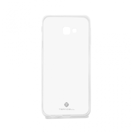 TORBICA TERACELL GIULIETTA ZA SAMSUNG J415FN GALAXY J4 PLUS TRANSPARENT