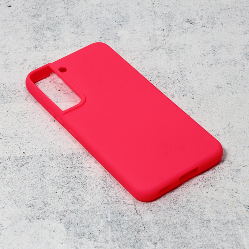 TORBICA TERACELL GIULIETTA ZA SAMSUNG S901B GALAXY S22 5G MAT PINK