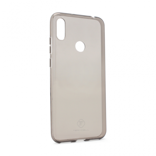 TORBICA TERACELL SKIN ZA HUAWEI Y6 2019/HONOR 8A CRNA