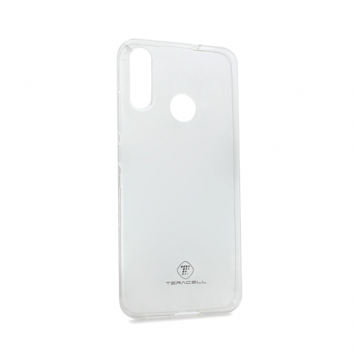 TORBICA TERACELL SKIN ZA MOTOROLA MOTO E6 PLUS TRANSPARENT