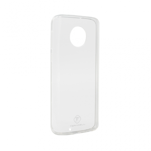 TORBICA TERACELL SKIN ZA MOTOROLA MOTO G6 TRANSPARENT