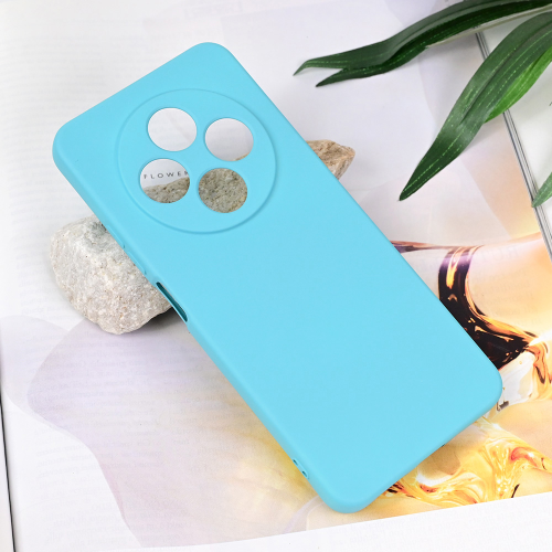 TORBICA TERACELL SOFT VELVET ZA XIAOMI REDMI 14C MINT