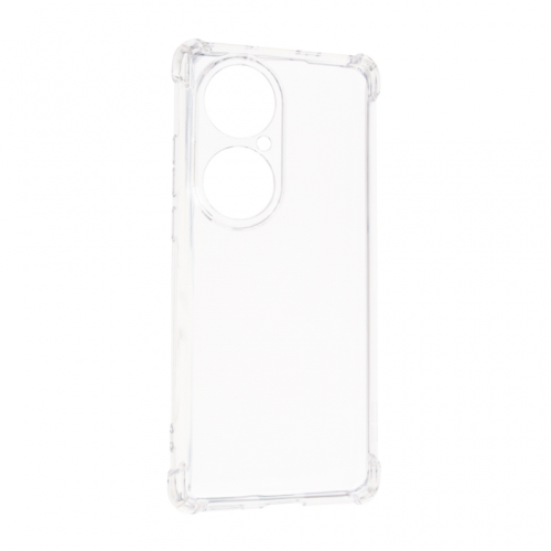 TORBICA TRANSPARENT ICE CUBE ZA HUAWEI P50 PRO