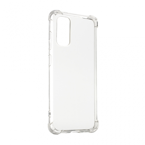 TORBICA TRANSPARENT ICE CUBE ZA SAMSUNG G980F GALAXY S20