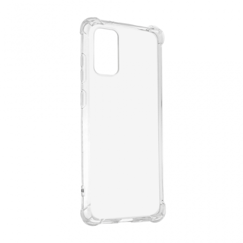 TORBICA TRANSPARENT ICE CUBE ZA SAMSUNG G985F GALAXY S20 PLUS