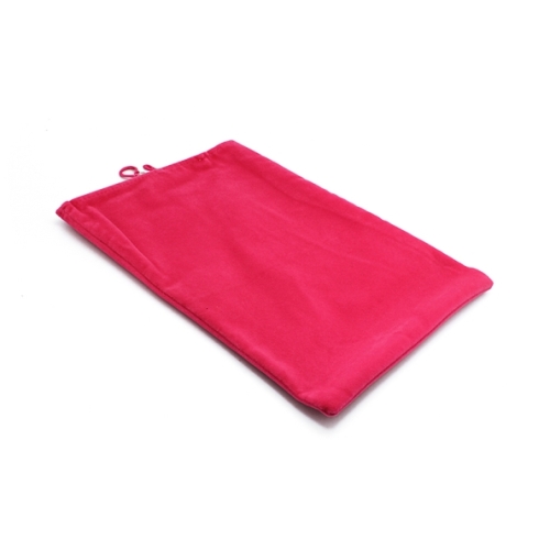 TORBICA ZA TABLET 10" PLISANA PINK