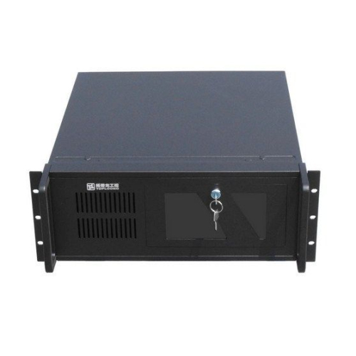 X-19CC-4U-001 GEMBIRD 19 RACKMOUNT SERVERSKO KUCISTE 4U 427 X 450 X 177 MM TEST 2,88