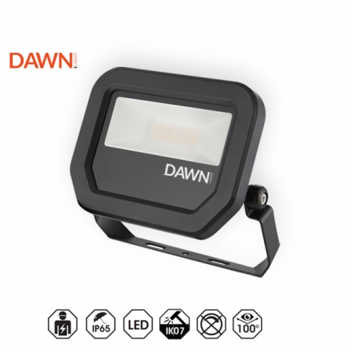 DAWN LED REFLEKTOR BR-FL20W-02 6500K 2200LM 100° IP65