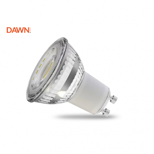 DAWN LED SIJALICA DIM GU10 7W 3000K 560LM 36°