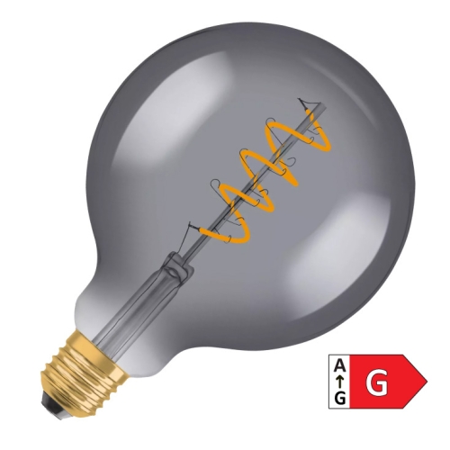 LED FILAMENT SIJALICA TOPLO BELA 4W OSRAM