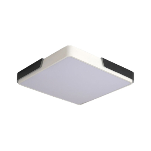 LED PLAFONJERA 16W TOPLO BELA