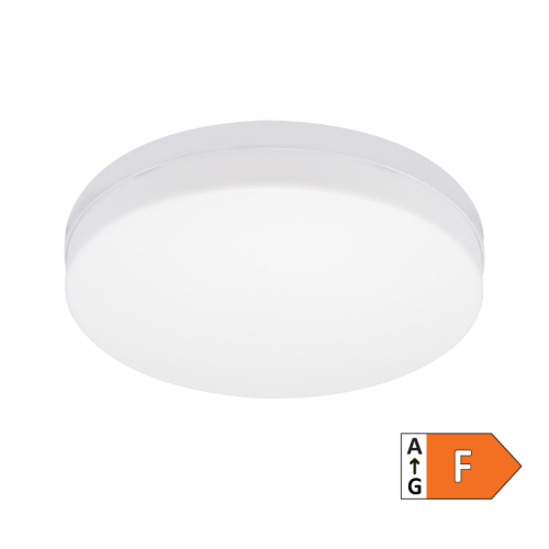 LED PLAFONJERA 36W HLADNO BELA