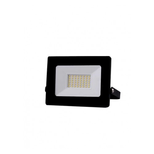 LED REFLEKTOR BR-FL20W-04A2 CRNI