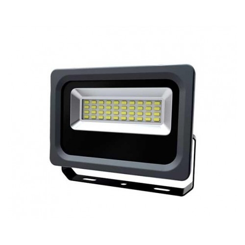 LED REFLEKTOR BREE 10W SLIM IP65