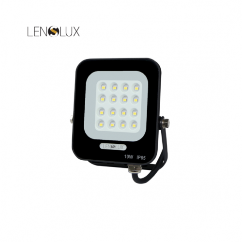 LED REFLEKTOR IK03 10 W 6500K