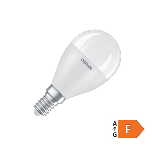 LED SIJALICA DNEVNO SVETLO 6.5W OSRAM