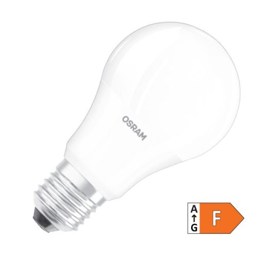 LED SIJALICA HLADNO BELA 10W OSRAM
