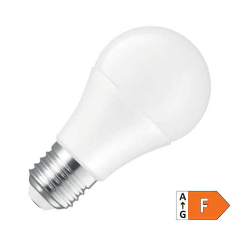 LED SIJALICA KLASIK DNEVNO SVETLO 24V 8.5W