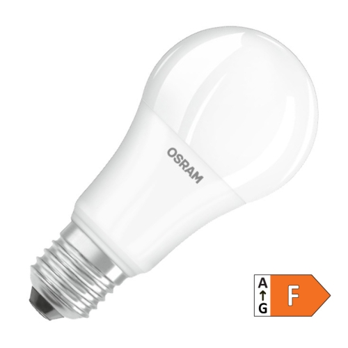 LED SIJALICA TOPLO BELA 13W OSRAM