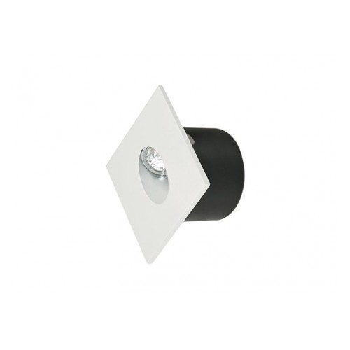 LED SVETILJKA L2930-13 ZIDNA 3.5W 4000K 15° BELA